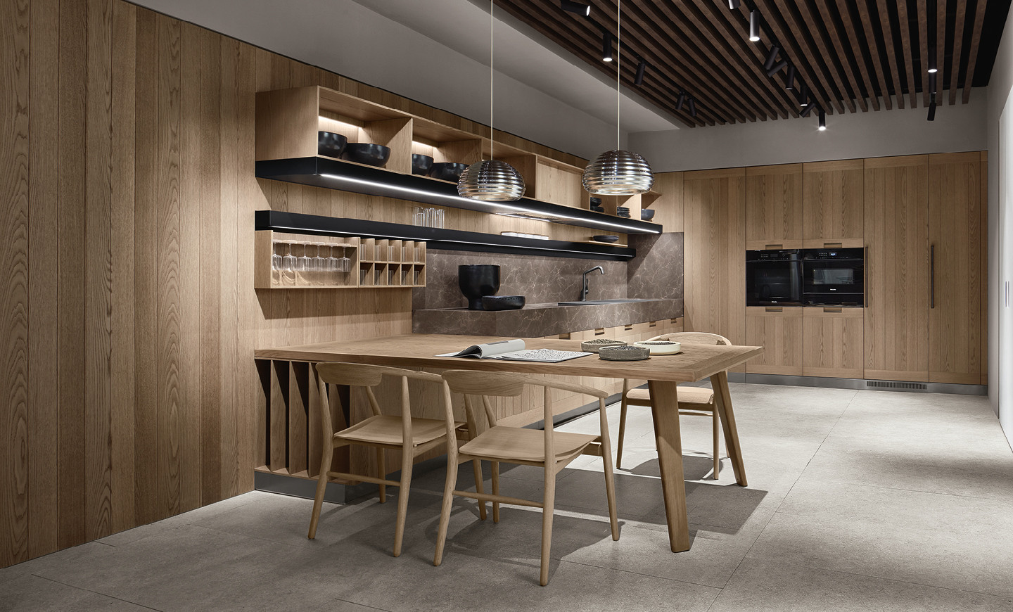 Portfolio Archief - Arclinea Conceptstore