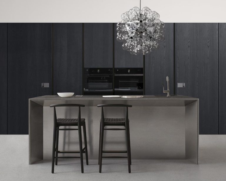 Arclinea Thea - Arclinea Concept Store Nederland